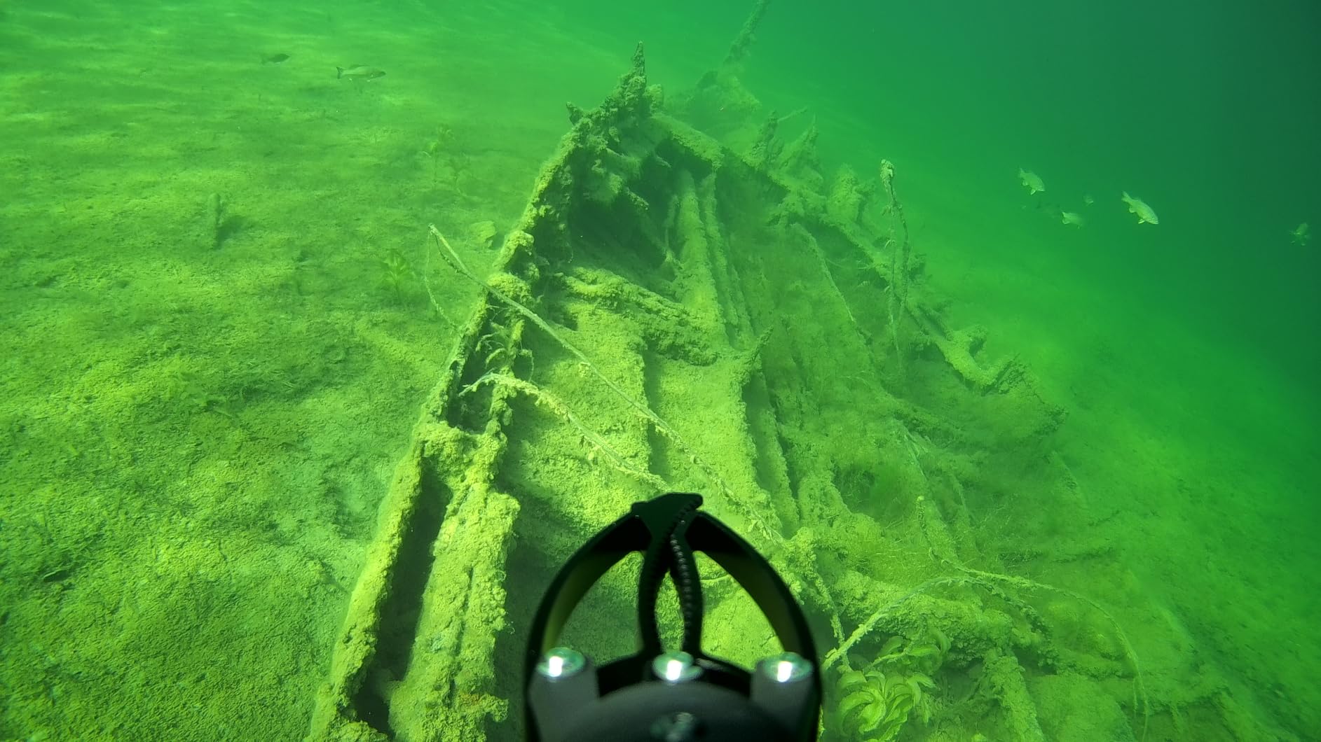 8 Best Underwater ROVs for Marine Inspection and Exploration (June 2026 ...