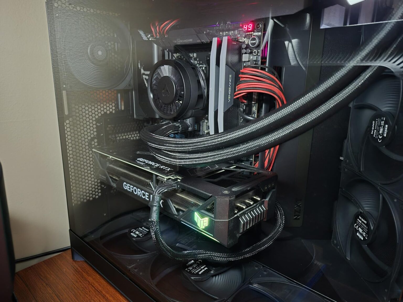 10 Best Dual-Chamber PC Cases for Water Cooling (June 2026)