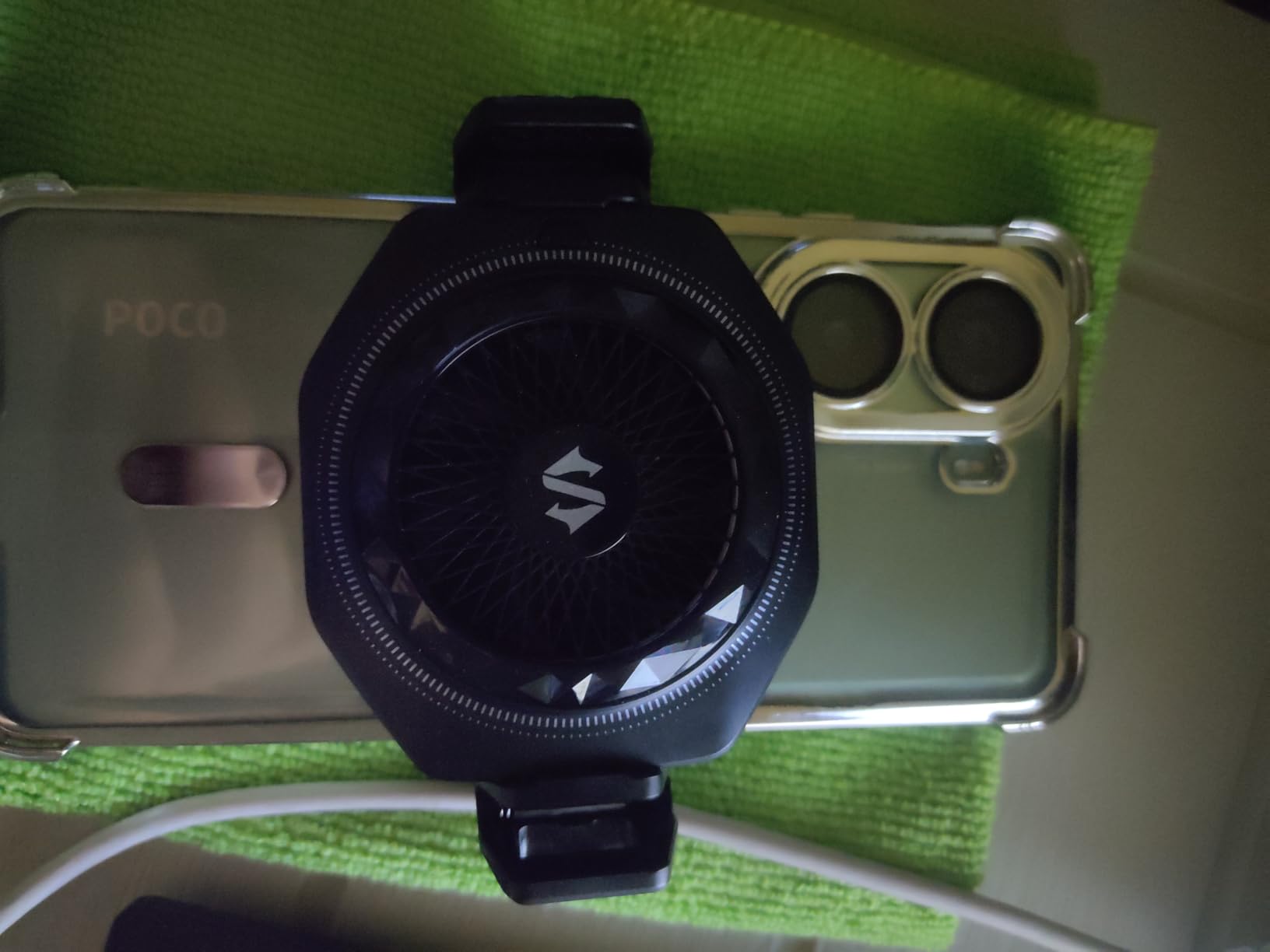 10 Best Phone Cooling Fans for Mobile Gaming (June 2026) Expert Reviews