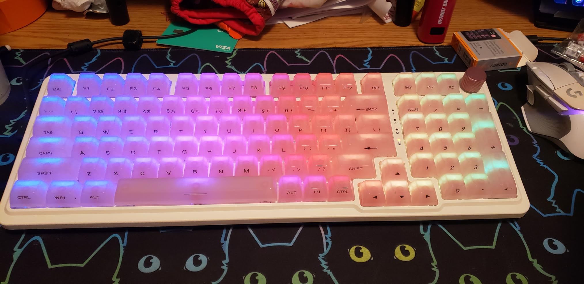 12 Best Gaming Keyboards with Rapid Trigger Technology (April 2026 ...