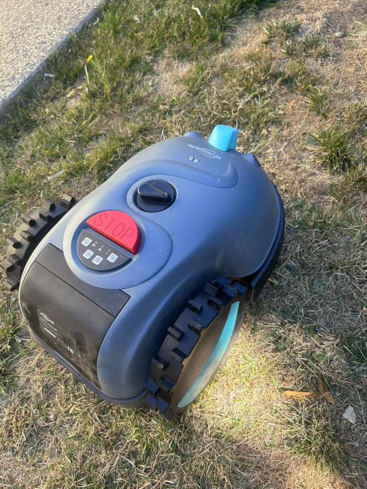 10 Best Robot Lawn Mowers Without Boundary Wire (June 2026) Expert Reviews