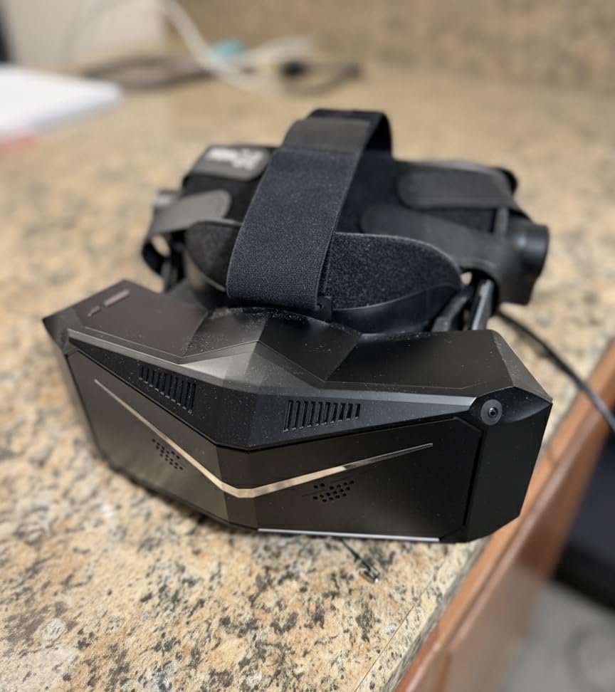 15 Best High-End PC VR Headsets for Immersive Gaming (June 2026) Expert ...