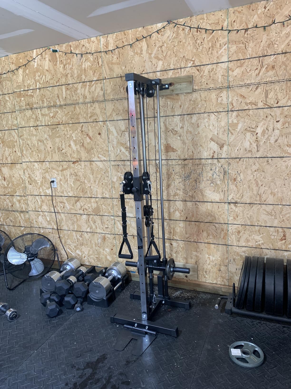 8 Best Wall Mounted Cable Machines with Dual Pulleys (March 2026 ...