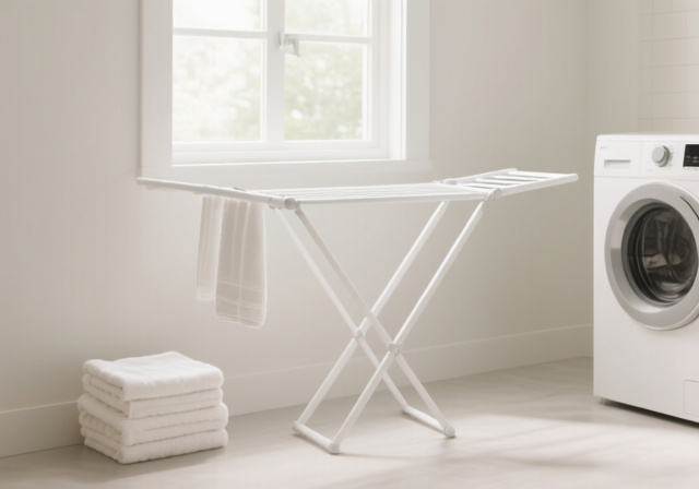 10 Best Clothes Drying Racks (June 2026) Top Picks for Every Space