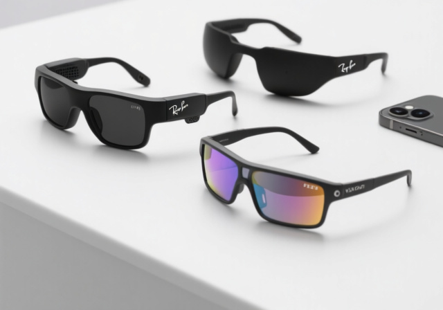 12 Best Smart Glasses with Audio (June 2026) Guide with Reviews