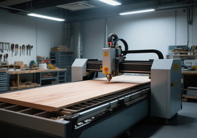 10 Best Industrial Laser Cutters for Makerspaces (May 2026) Expert Reviews