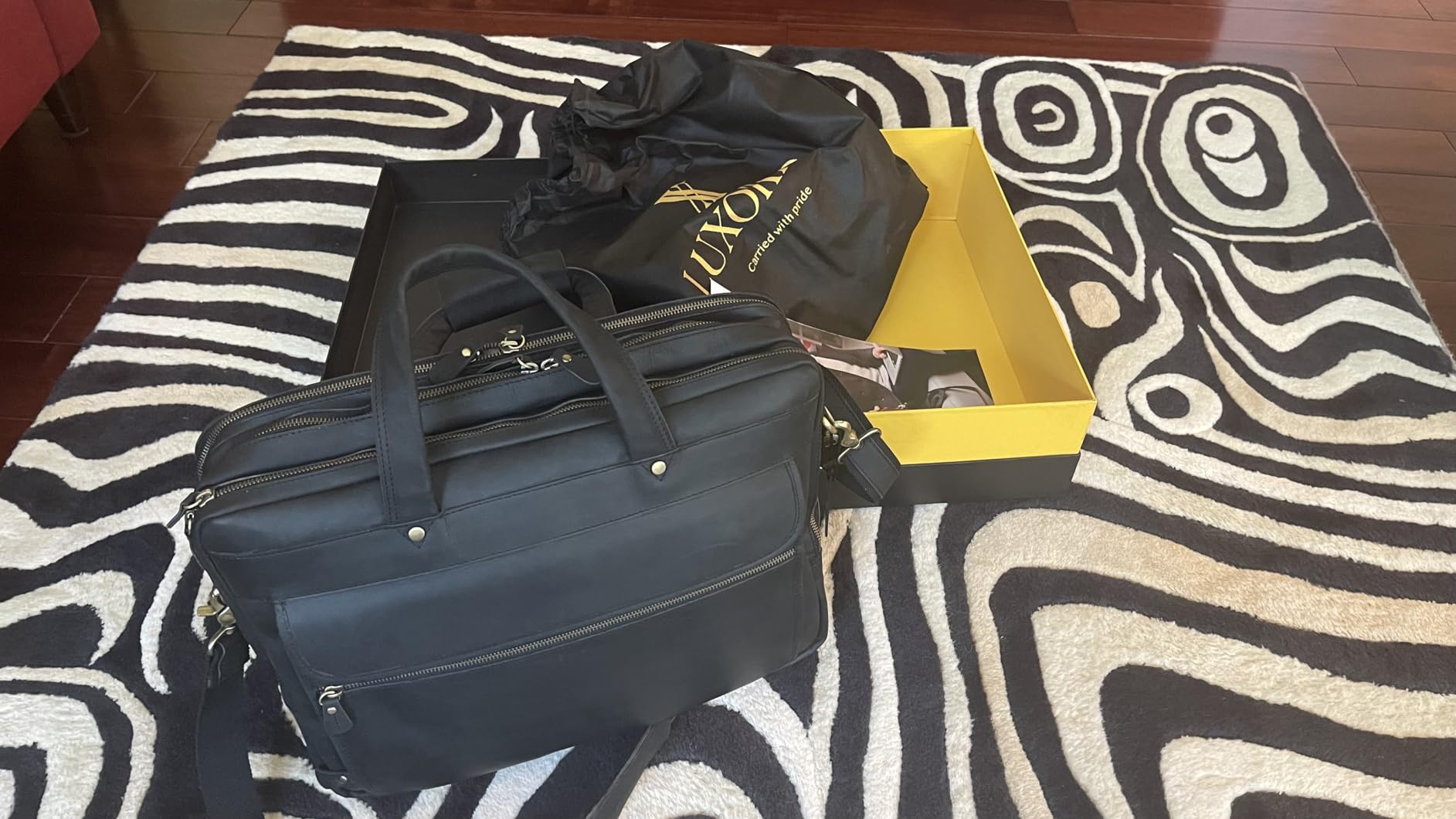 12 Best Premium Laptop Briefcases for Business Travel (June 2026 ...