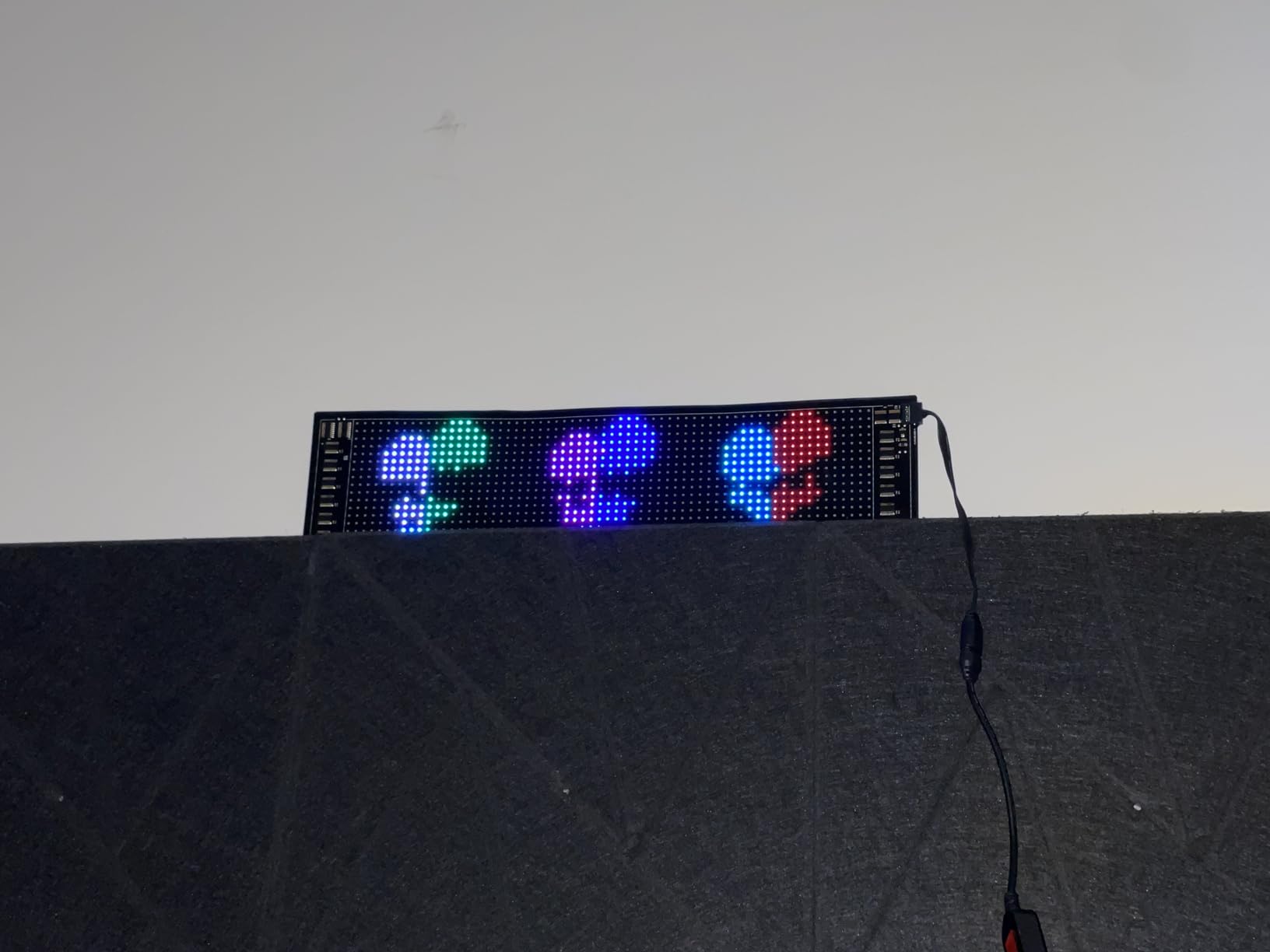 10 Best LED Programmable Message Signs for Storefronts (April 2026 ...
