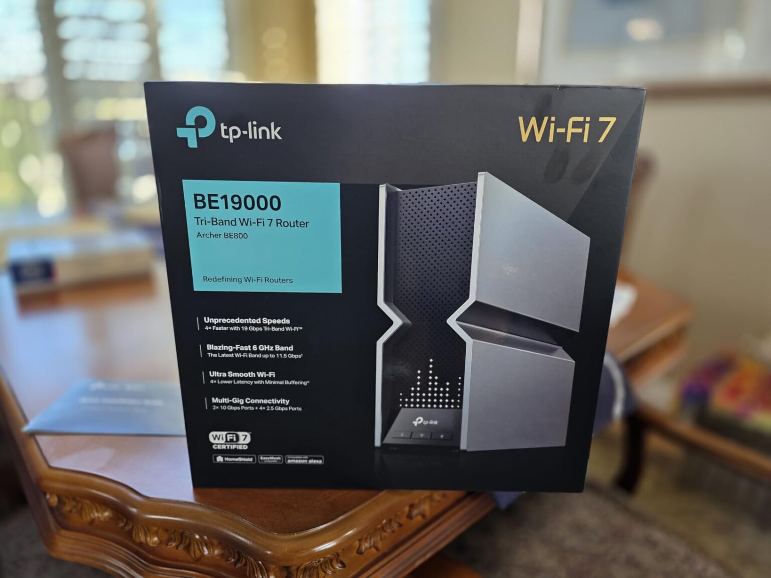 10 Best WiFi 7 Routers for Gigabit Internet (May 2026)