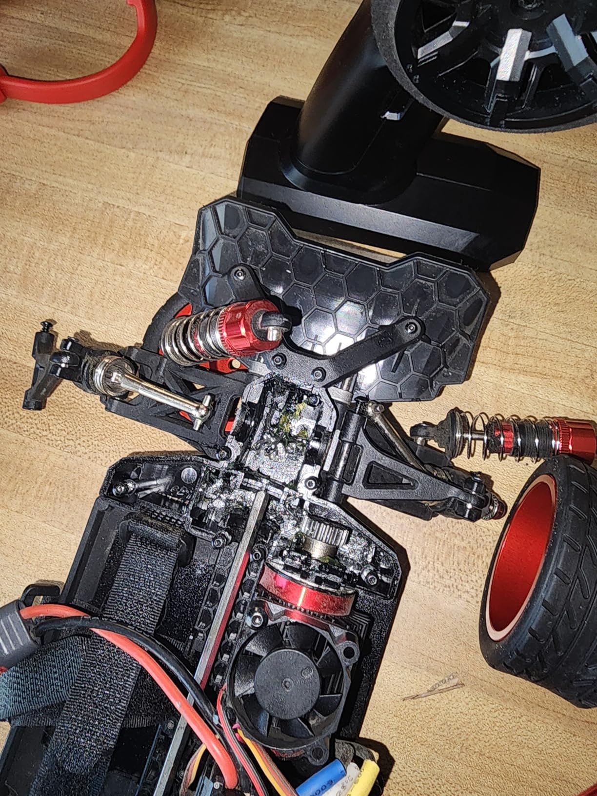 10 Best RC Drift Cars and Chassis Kits for Competitive Drifting (May ...