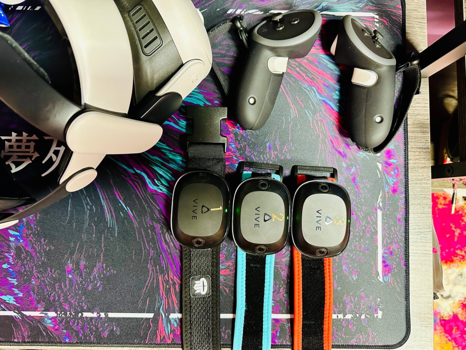15 Best Full-Body VR Tracking Systems for Immersive Gaming (June 2026 ...