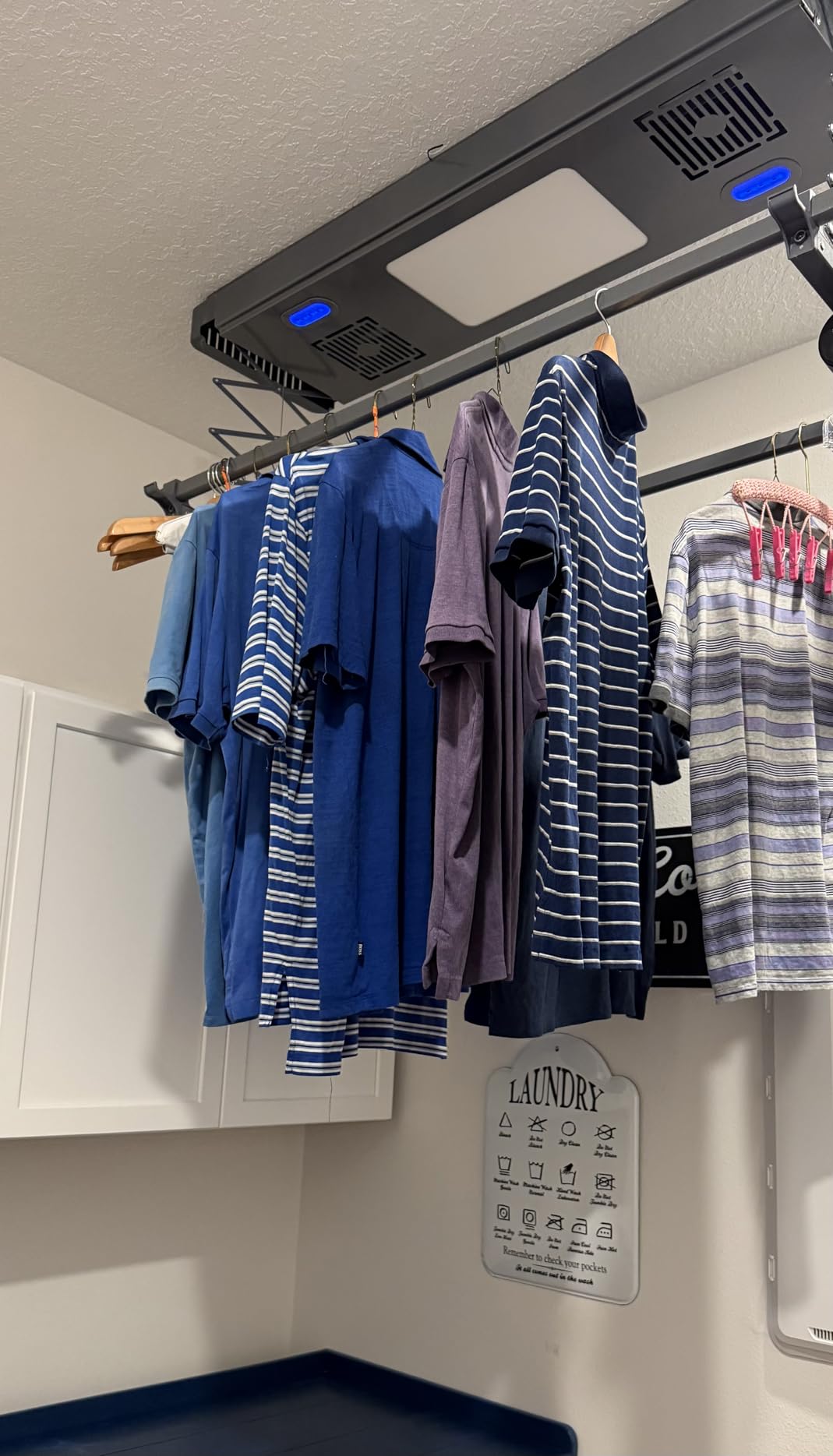 15 Best Motorized Clothing Racks for Automated High-End Closets (April ...