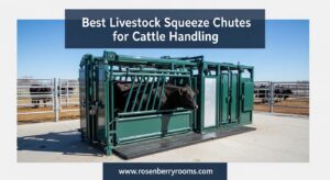 6 Best Livestock Squeeze Chutes for Cattle Handling (April 2026) Buyer ...