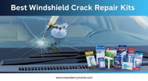 8 Best Windshield Crack Repair Kits (April 2026) Honest Reviews
