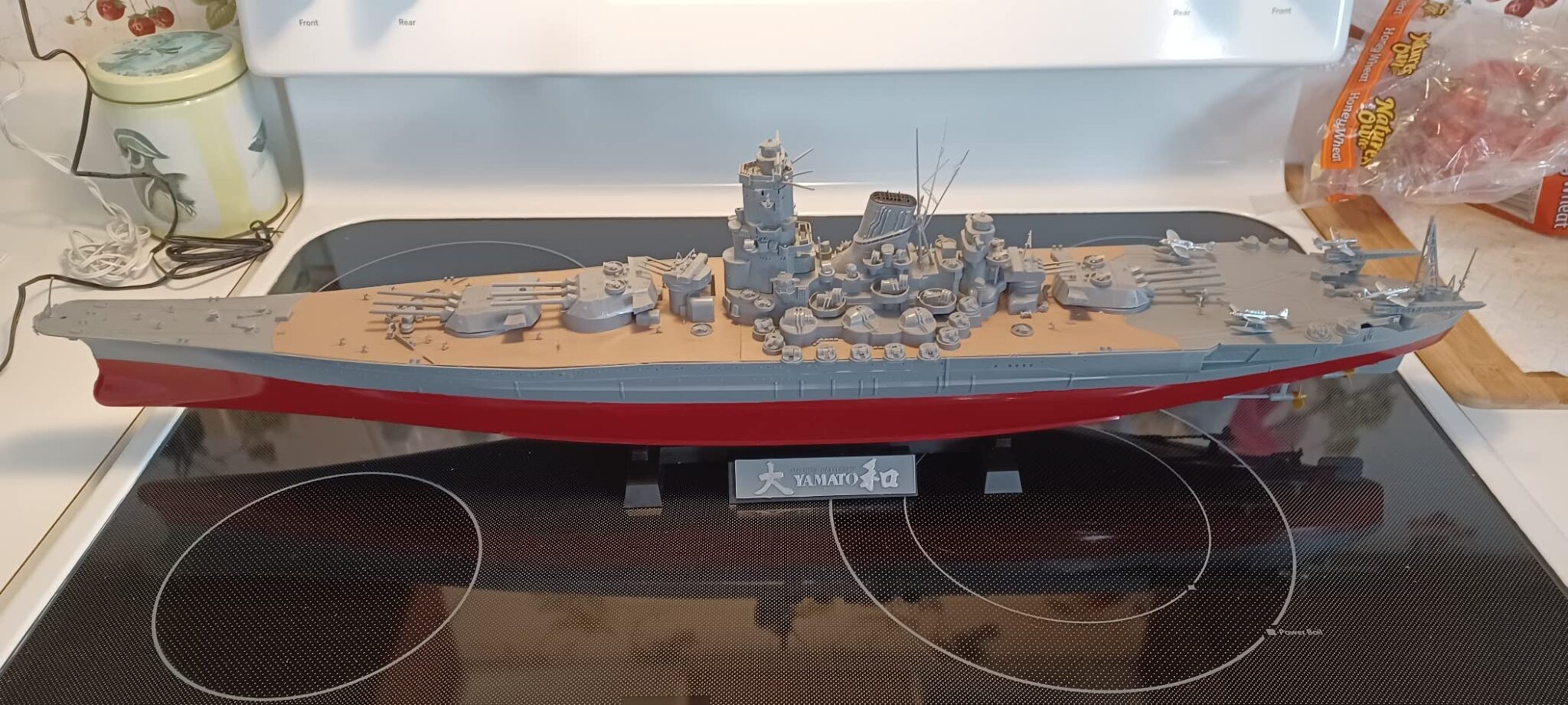 10 Best Plastic Model Ship Kits for Serious Modelers (June 2026) Honest ...