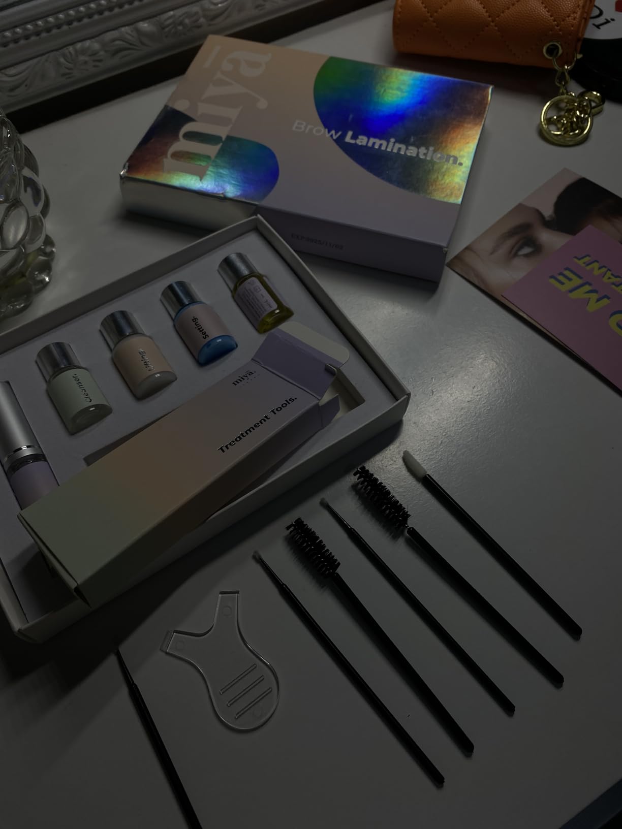 14 Best Brow Lamination Kits (June 2026) Expert Reviews