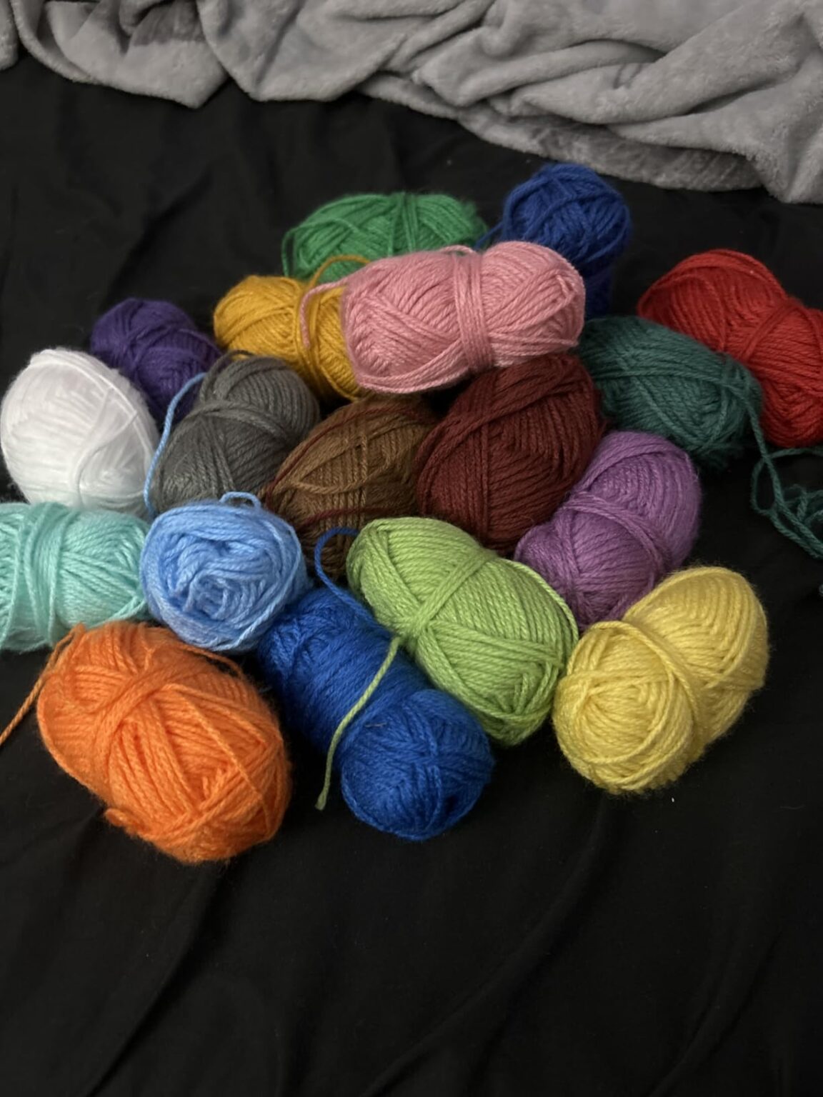15 Best Yarn for Amigurumi Crocheters (June 2026) Expert Reviews