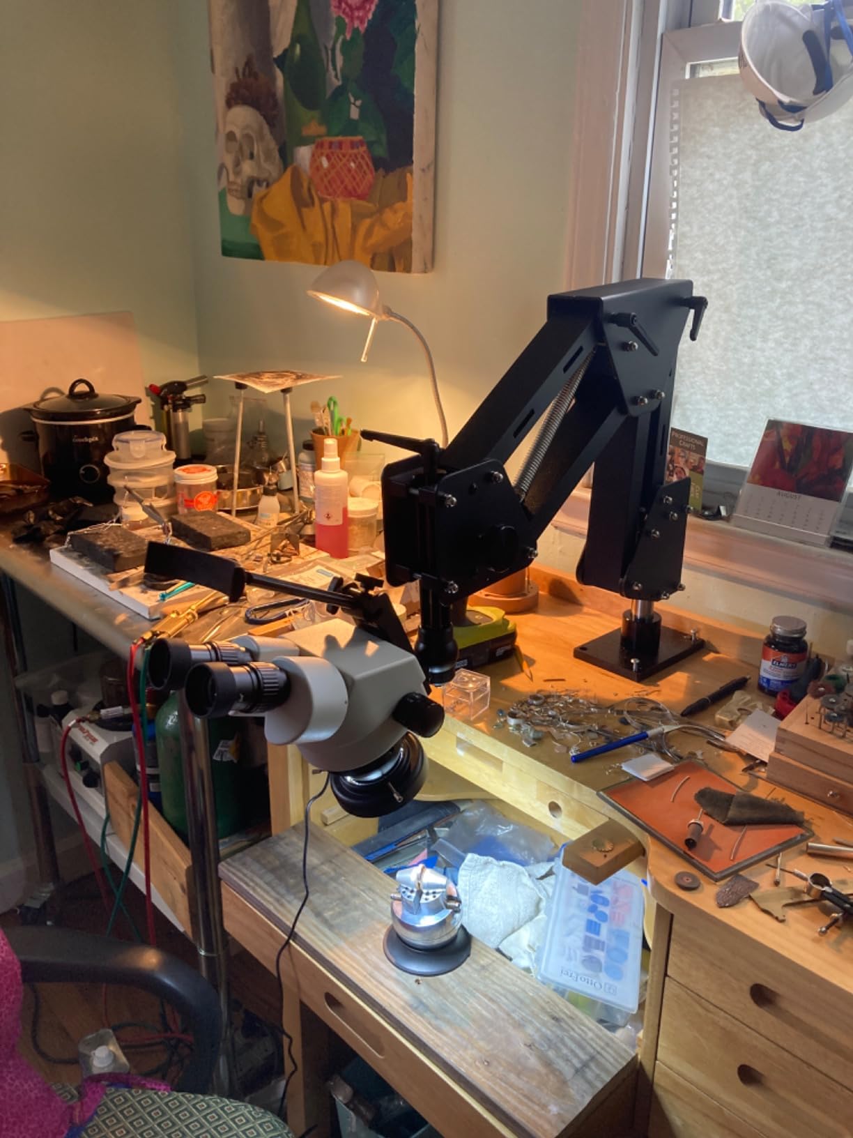 8 Best Benchtop Microscopes for Jewelers (June 2026)
