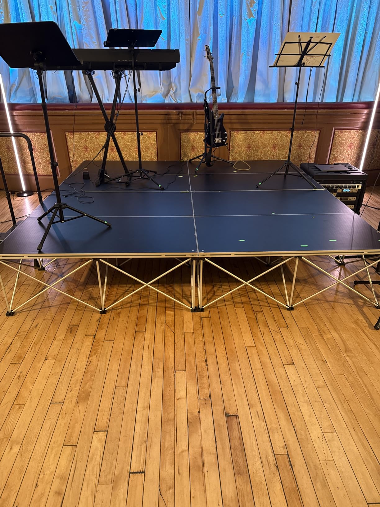 12 Best Home Theater Riser Platforms (June 2026) Expert Reviews