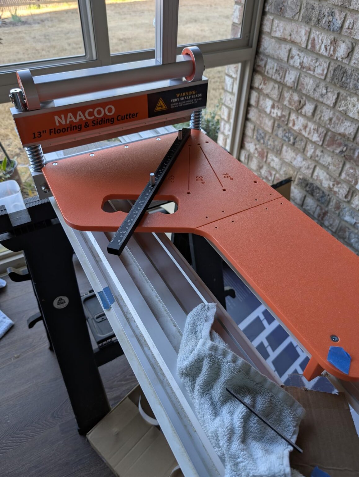 12 Best Laminate Flooring Cutters (June 2026) Professional Reviews
