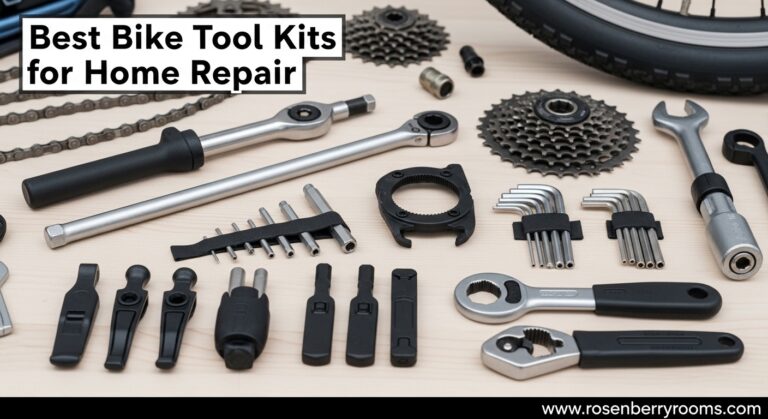 12 Best Bike Tool Kits for Home Repair (June 2026) Expert Reviews