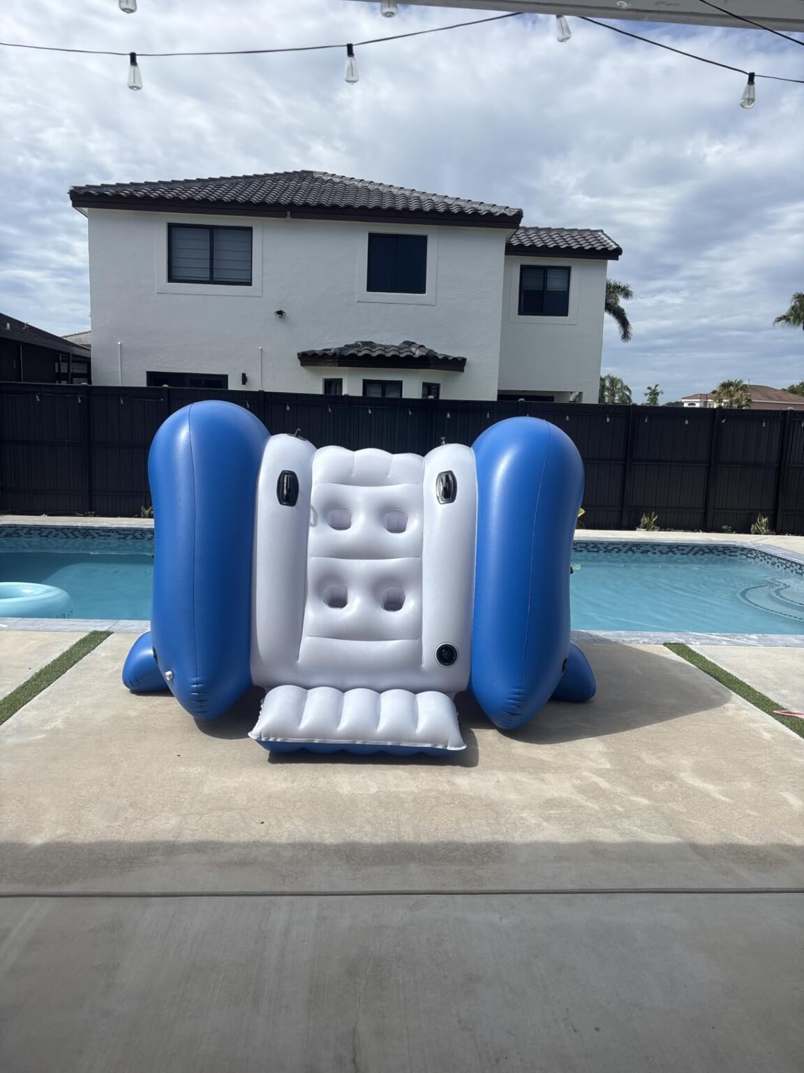 12 Best Water Slides for Pools (June 2026) Honest Reviews