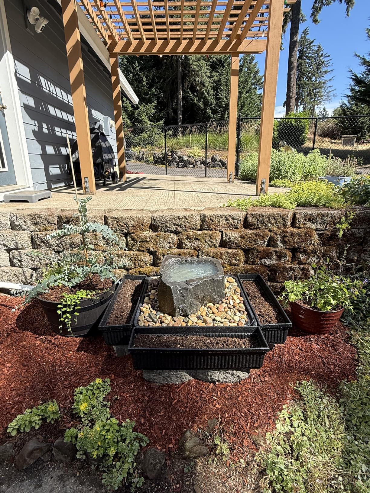 10 Best Pondless Waterfall Kits (July 2026) Expert Reviews