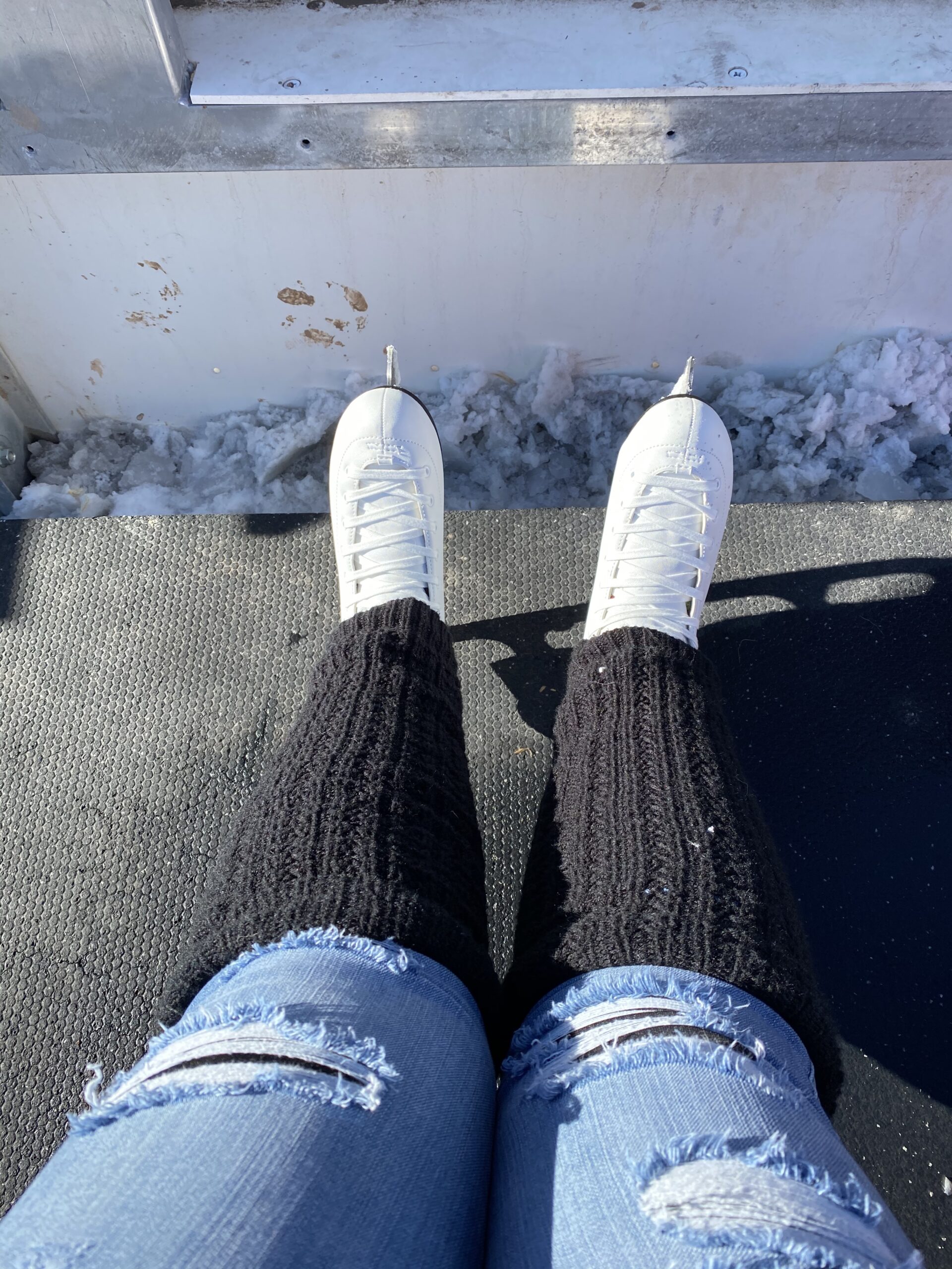 5 Best Ice Skates for Beginners (July 2026) Honest Reviews