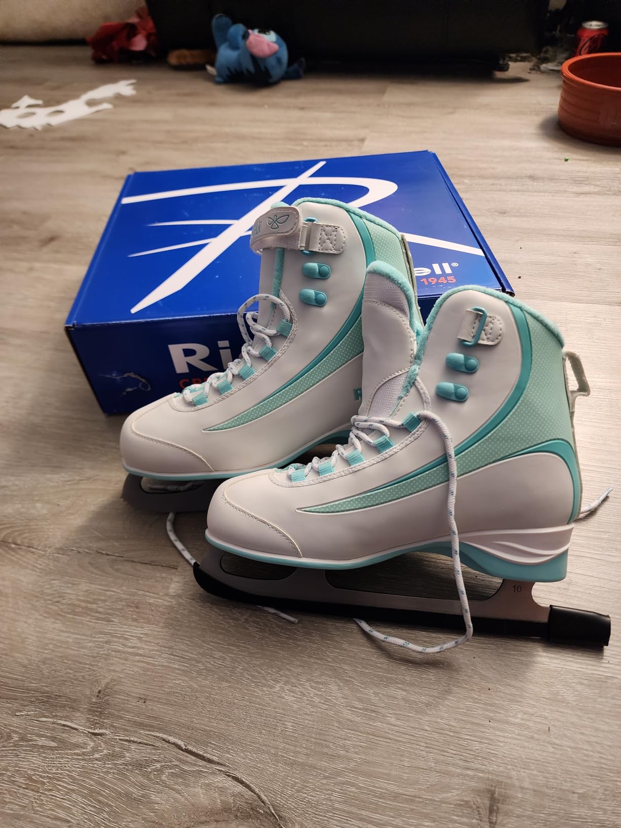 5 Best Ice Skates for Beginners (July 2026) Honest Reviews