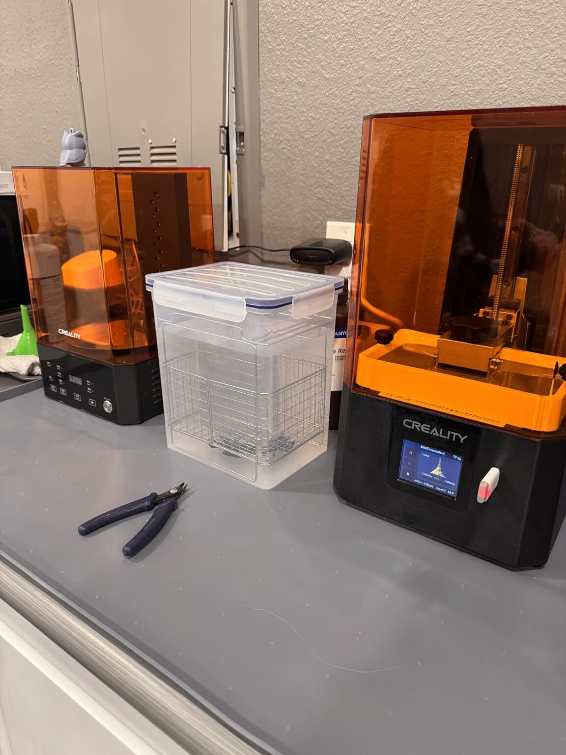 10 Best Resin 3D Printers (June 2026) Expert Reviews