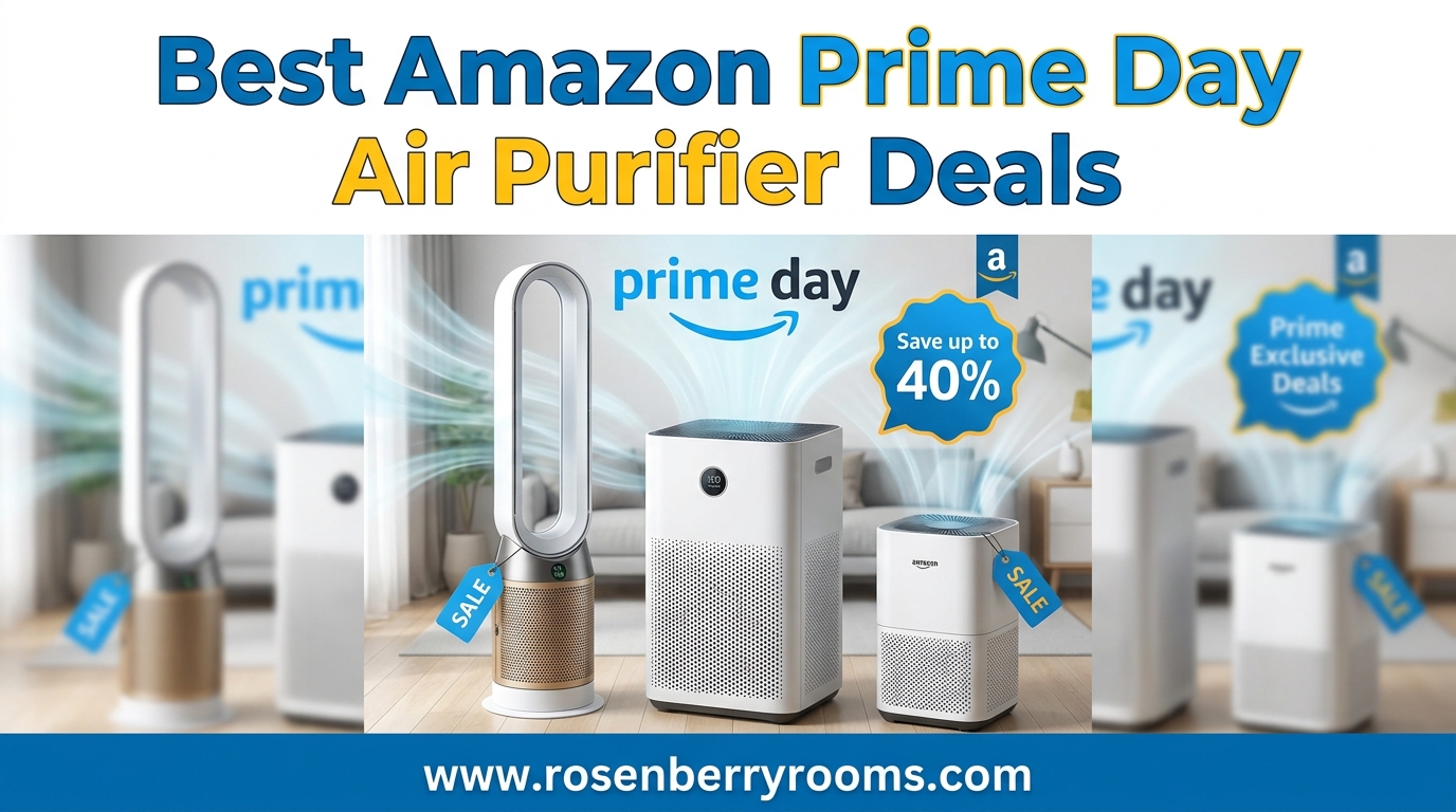 12 Best Amazon Prime Day Skincare Deals (June 2026) Hottest Deals