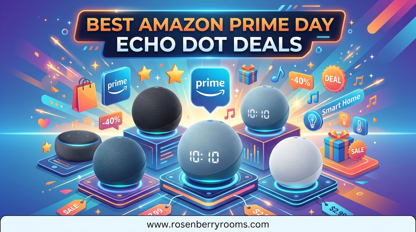 13 Best Amazon Prime Day MacBook Deals (June 2026) Top Offers