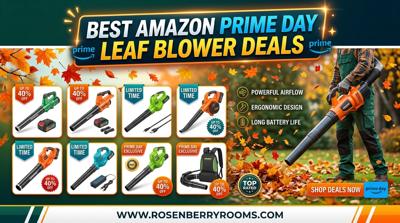 12 Best Amazon Prime Day Skincare Deals (June 2026) Hottest Deals