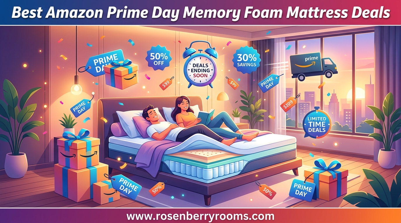 15 Best Amazon Prime Day Recliner Deals (June 2026) Hottest Deals