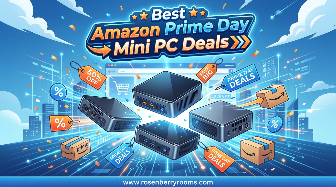 10 Best Amazon Prime Day Headphone Deals (June 2026) Top Offers