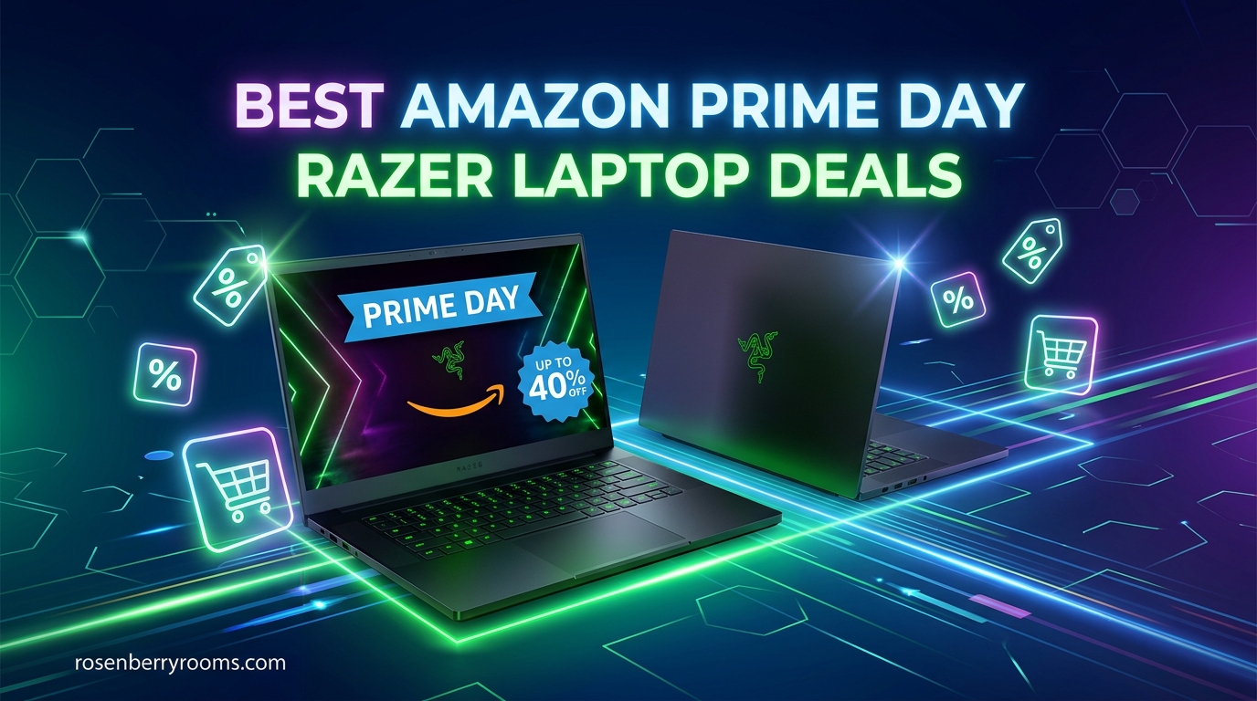 9 Best Amazon Prime Day MSI Laptop Deals (June 2026) Expert Reviews