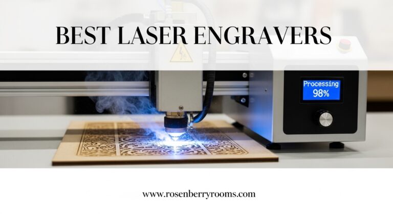 13 Best Laser Engravers (June 2026) Expert Reviews