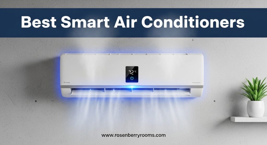 10 Best Smart Air Conditioners (June 2026) Honest Reviews