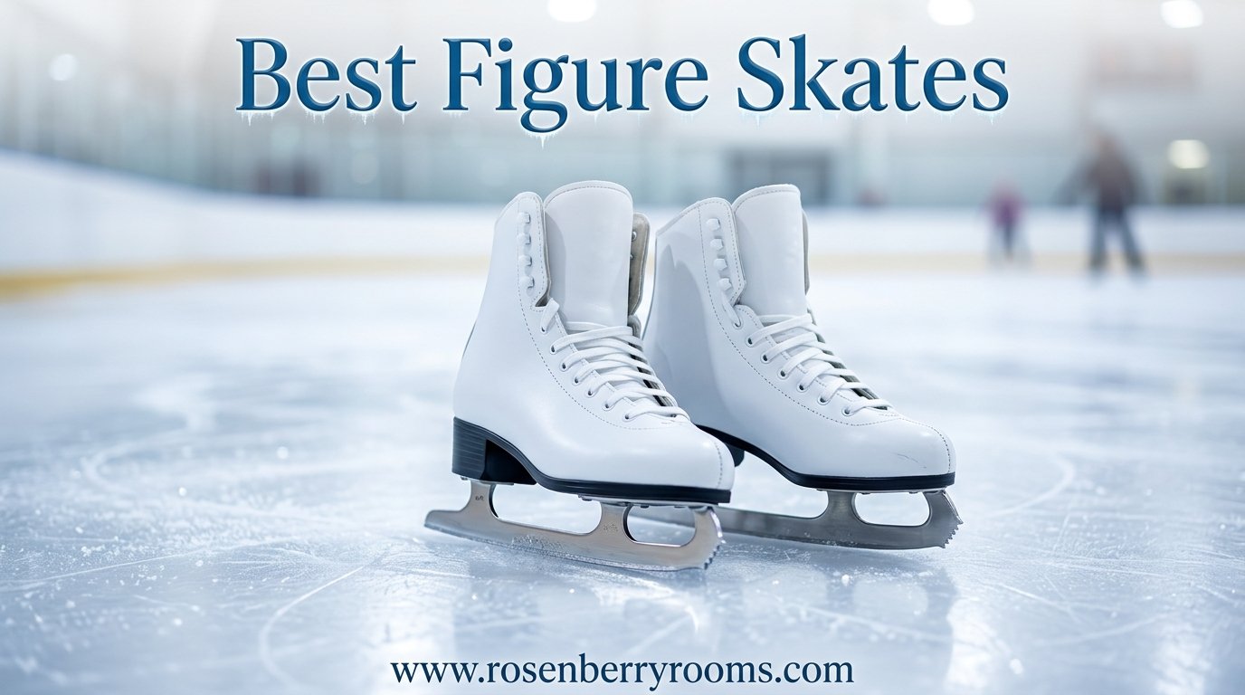 5 Best Ice Skates for Beginners (July 2026) Honest Reviews